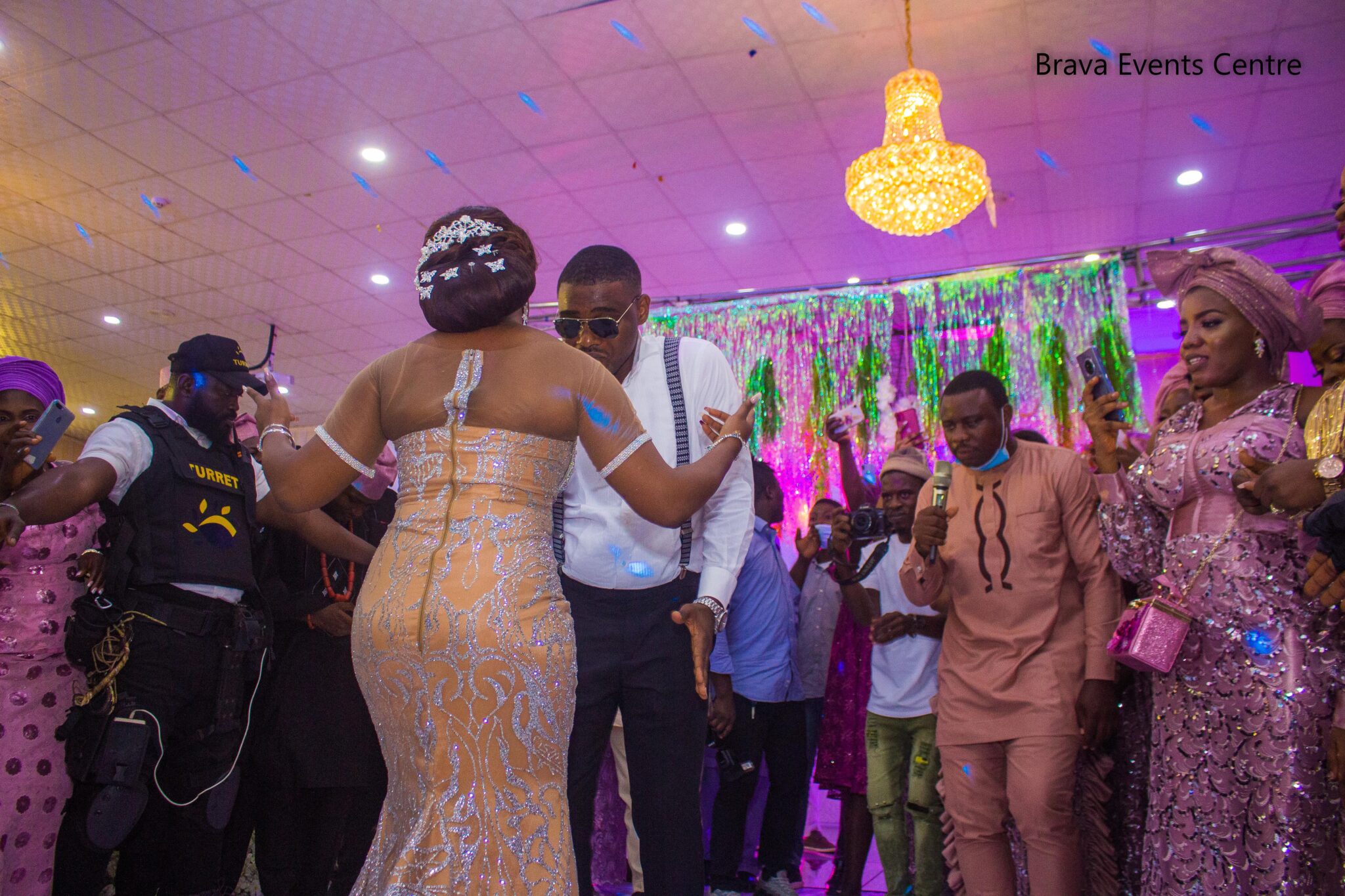 Brava Events – Banquet. Conferencing. Seminars